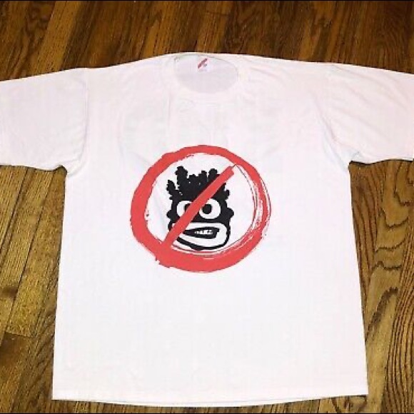 Shirts | 1991 Kmd Mr Hood Mf Doom Vintage 3rd Bass 9s Tshirt Hip Hop ...